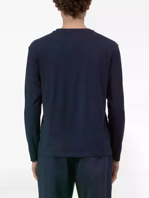 Closed Long-sleeve T-shirt