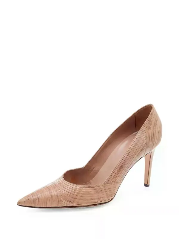 SERGIO ROSSI Pointed-toe Pumps