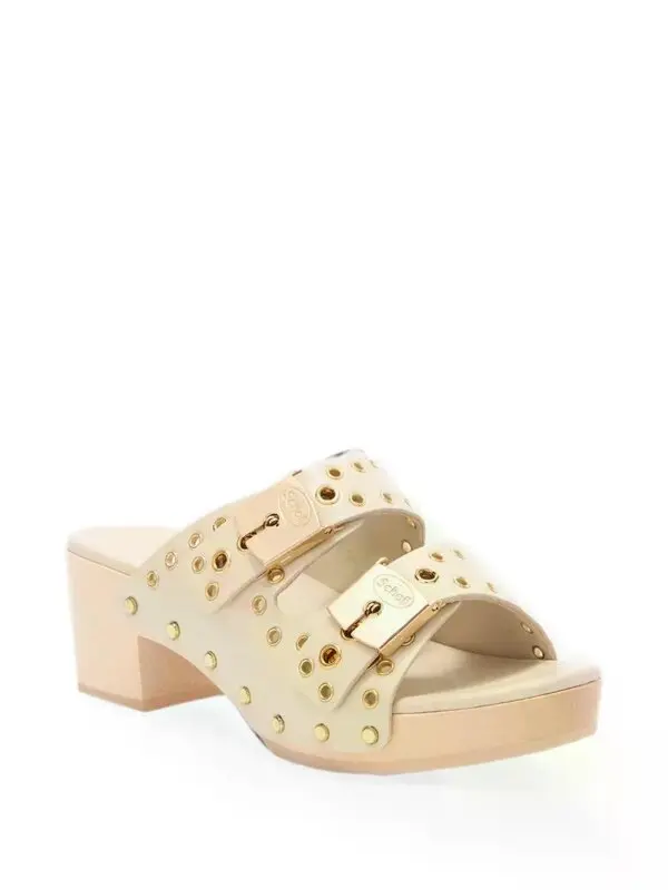 DR. SCHOLL'S SHOES Pescura Ibiza Ring Sandals
