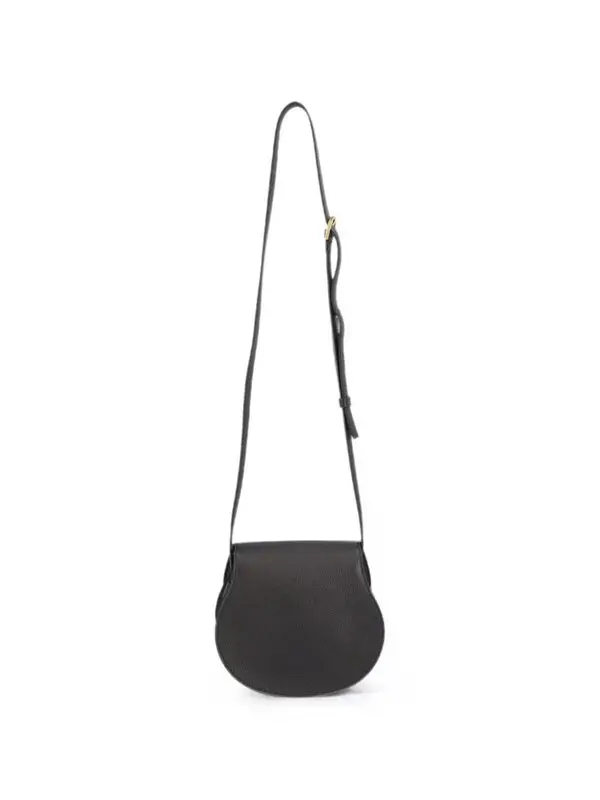 Chloé Small Marcie Saddle Cross Body Bag