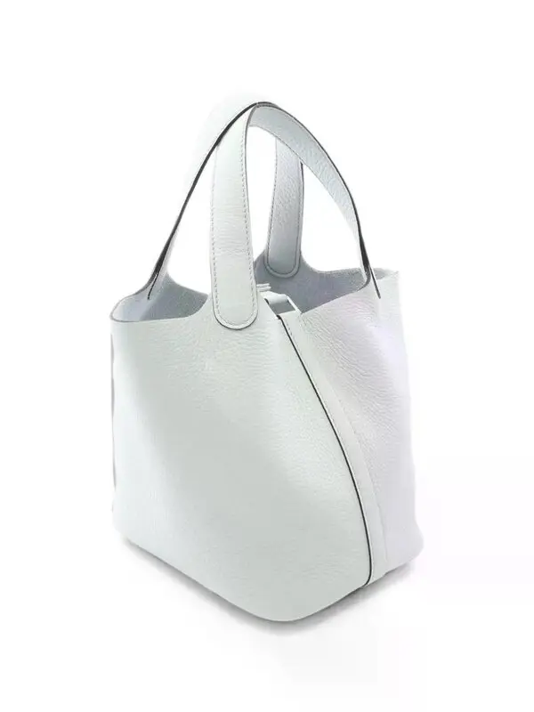 Hermès Picotin Lock Pm Tote Bag