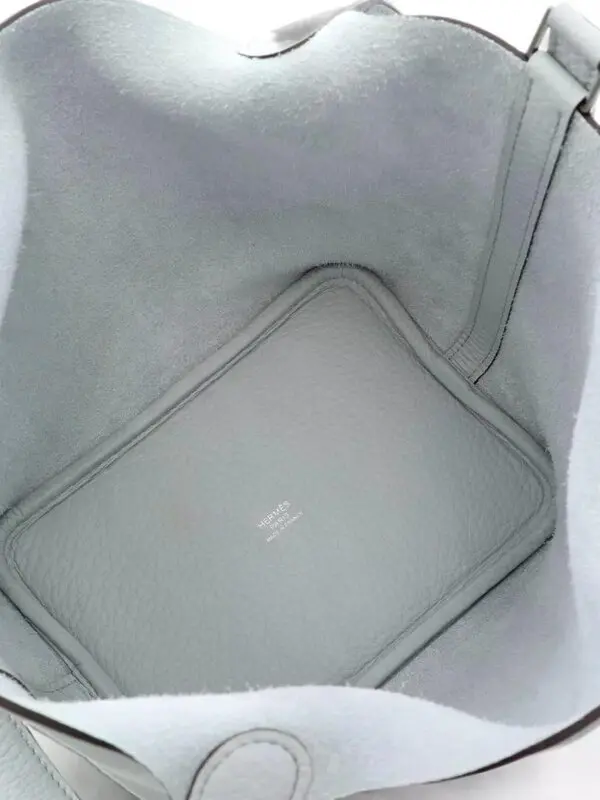 Hermès Picotin Lock Pm Tote Bag