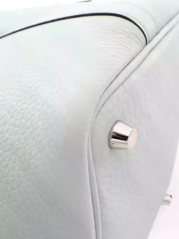 Hermès Picotin Lock Pm Tote Bag