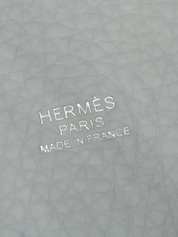 Hermès Picotin Lock Pm Tote Bag