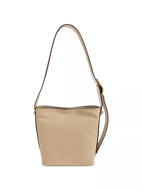 Michael Kors Nolita Chain-link Leather Tote Bag