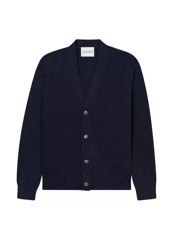 Closed V-neck Cardigan