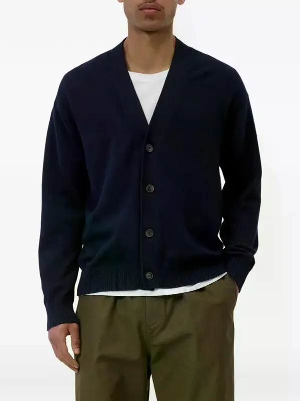 Closed V-neck Cardigan