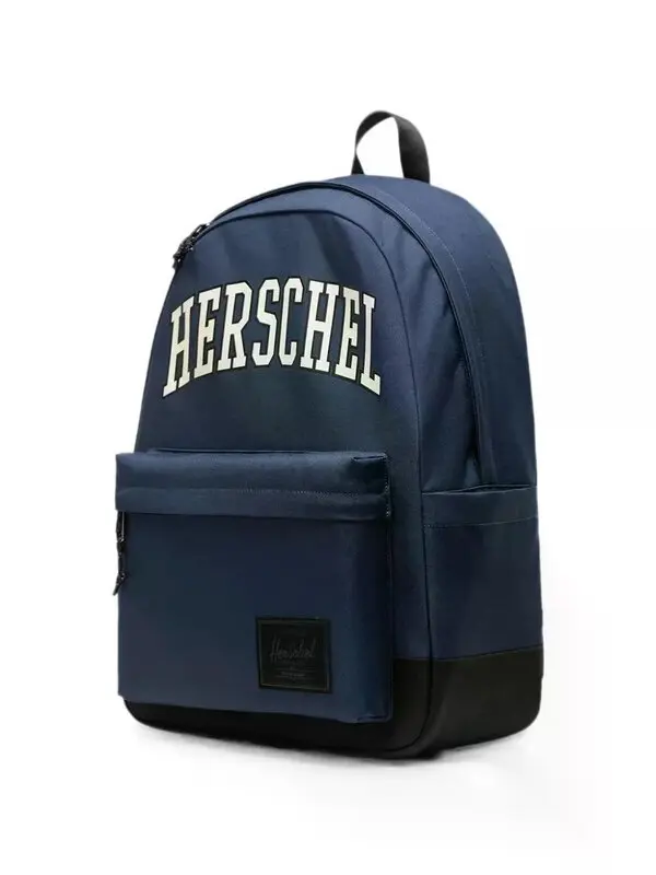 Herschel Supply Co. Classic Xl 30l Logo-appliqué Backpack