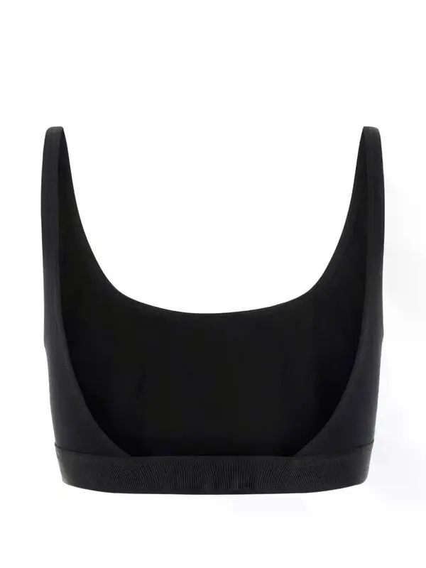 TOM FORD Signature Logo-band Bralette