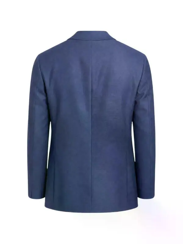RAMON SANJURJO Single-breasted Notched-lapel Suit