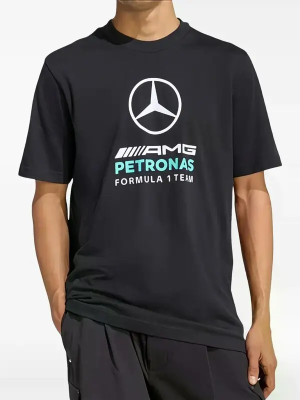 Adidas Mercedes-amg Petronas Formula 1 Team T-shirt