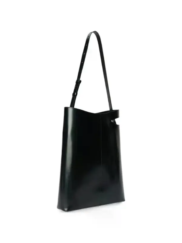 LGN LOUIS GABRIEL NOUCHI Leather Tote Bag