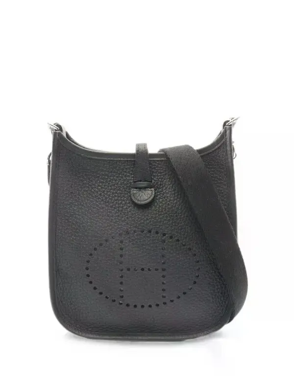 Hermès Evelyn Tpm Shoulder Bag