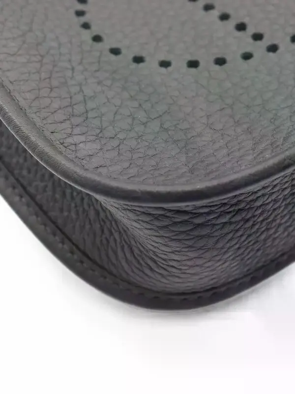 Hermès Evelyn Tpm Shoulder Bag