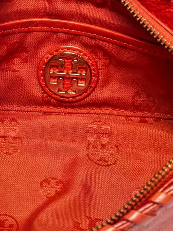 Tory Burch Marion Whipstitch Crossbody Bag
