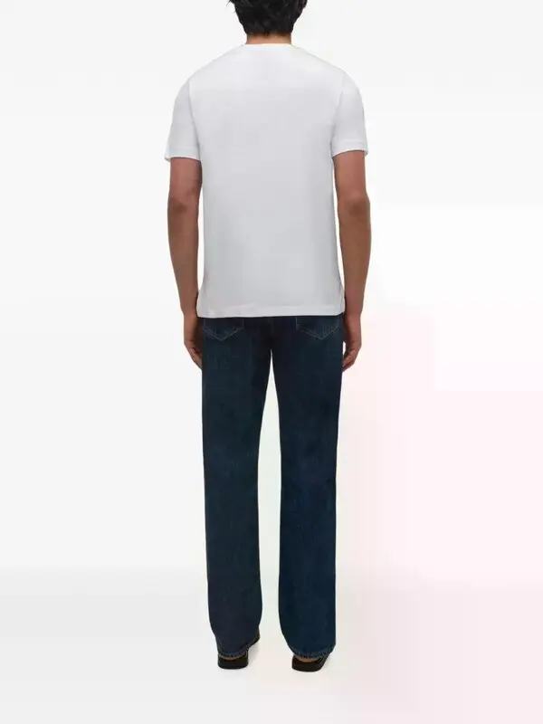 Simkhai Chest-pocket T-shirt