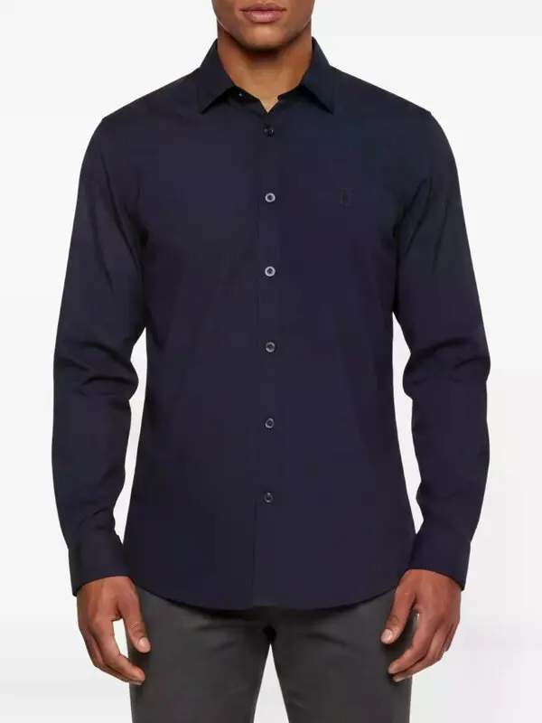 Burberry Button-down Shirt