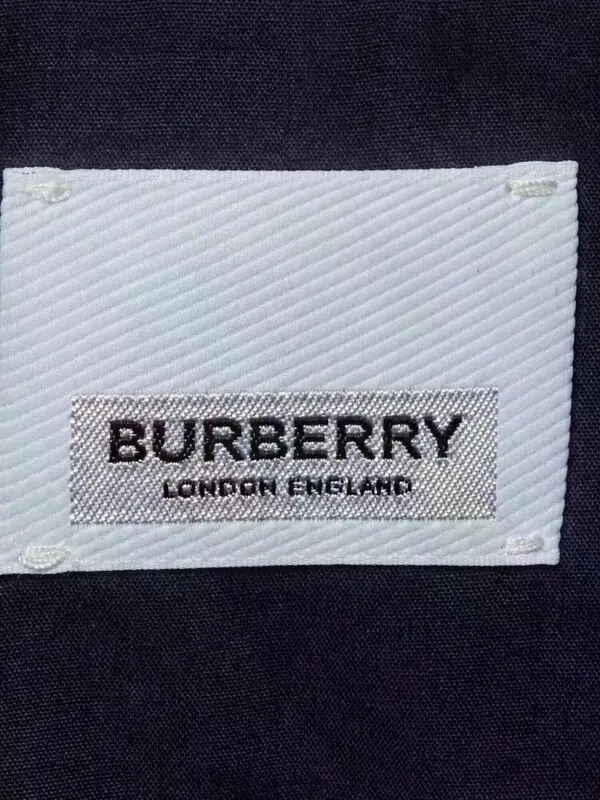 Burberry Button-down Shirt