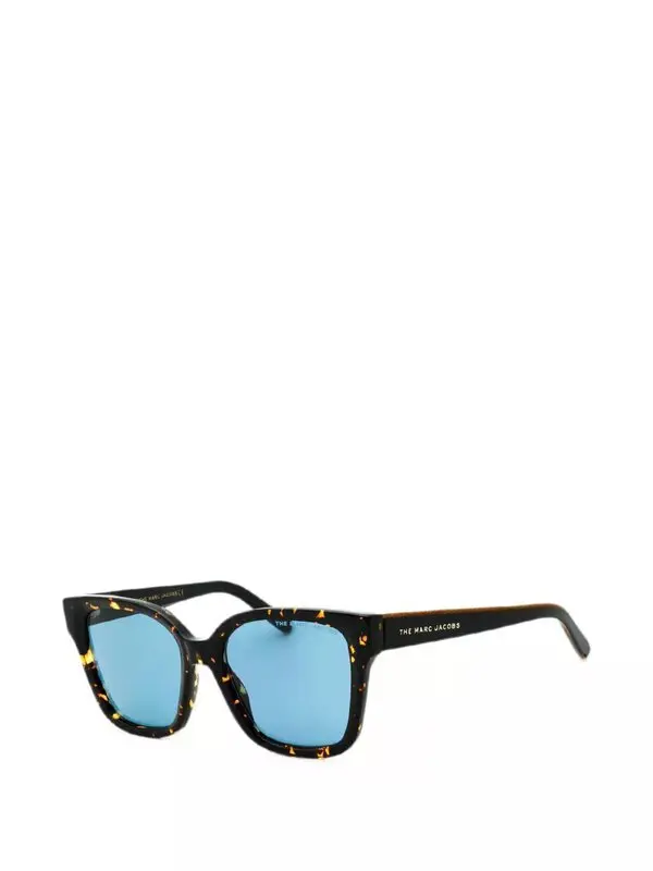 Marc Jacobs Square-frame Sunglasses