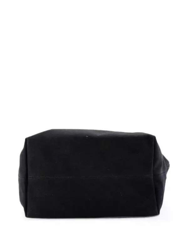 Balenciaga Cities Jumbo Printed Canvas Small Tote Bag
