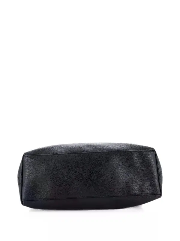 Gucci Soho Chain Strap Leather Medium Shoulder Bag