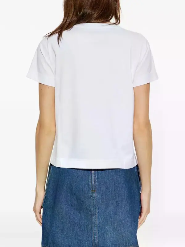 Givenchy Logo-print T-shirt