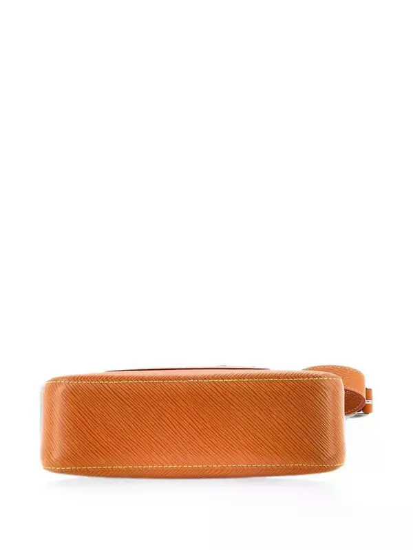 LOUIS VUITTON Marelle Hobo Bag In Epi Leather