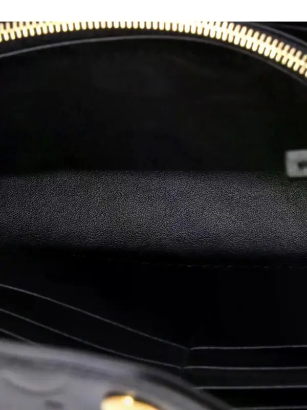 Gucci Envelope Wallet On Chain Guccissima Leather Shoulder Bag