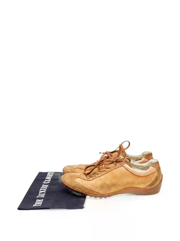 TOD'S Low-top Sneakers
