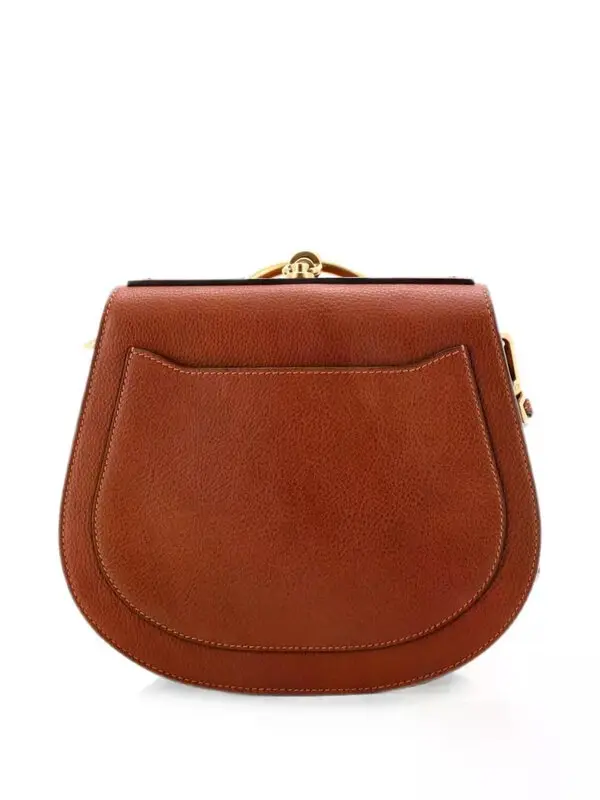 Chloé Nile Leather Medium Crossbody Bag