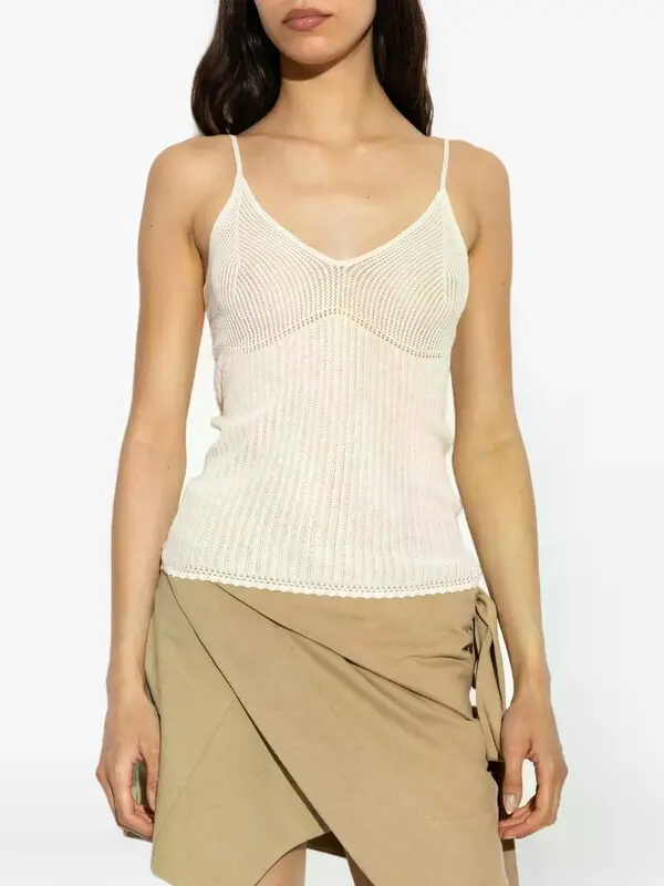 Isabel Marant Étoile Saloma Top