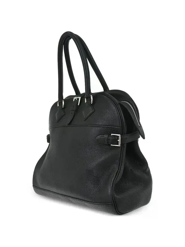 Hermès 2009 Atlus 35 Handbag
