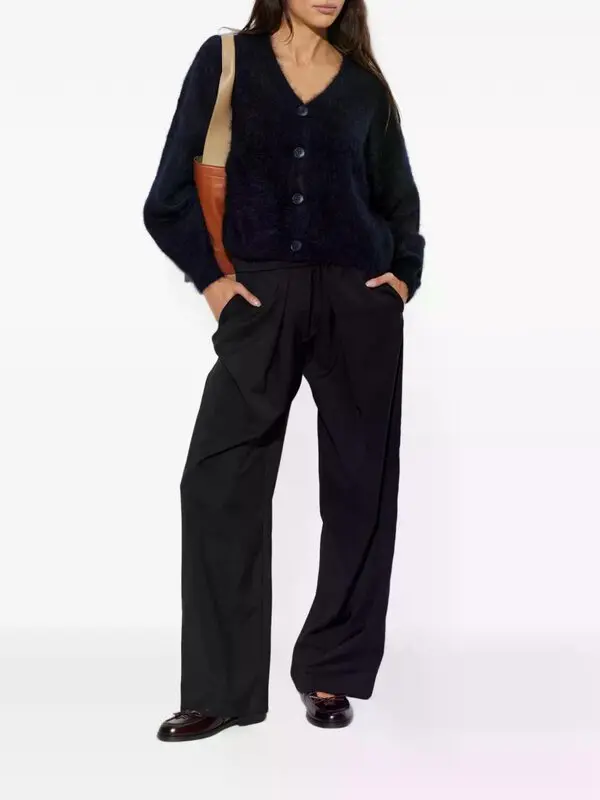 GESTUZ Debbie V-neck Cardigan