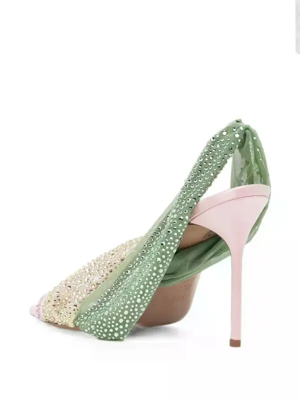 GEDEBE 105mm Symphony Sandals