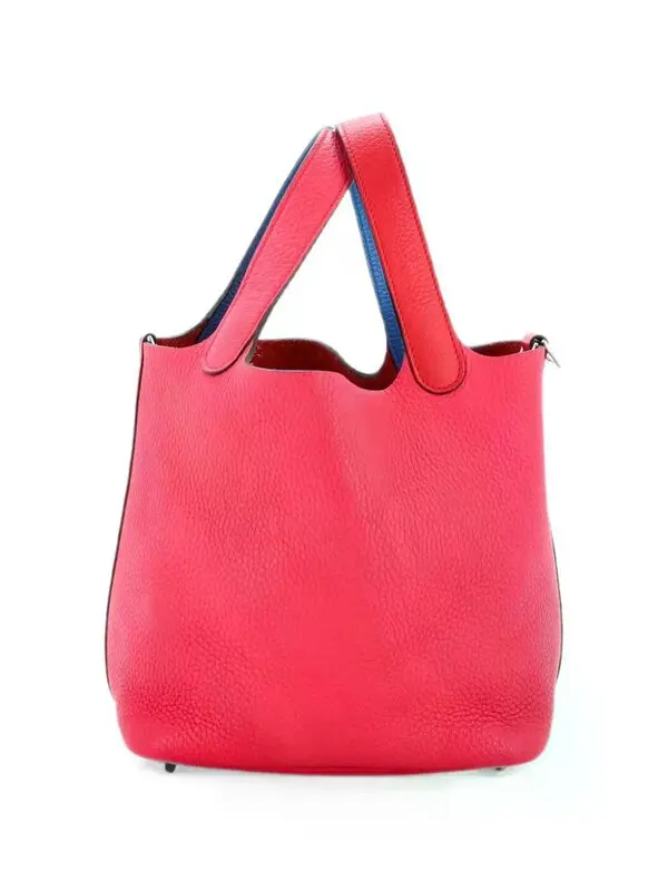 Hermès Picotin Lock Bag Pm
