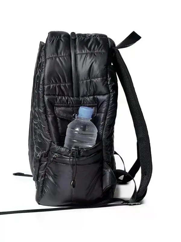 MAKAVELIC Arc Padded Quilted Backpack