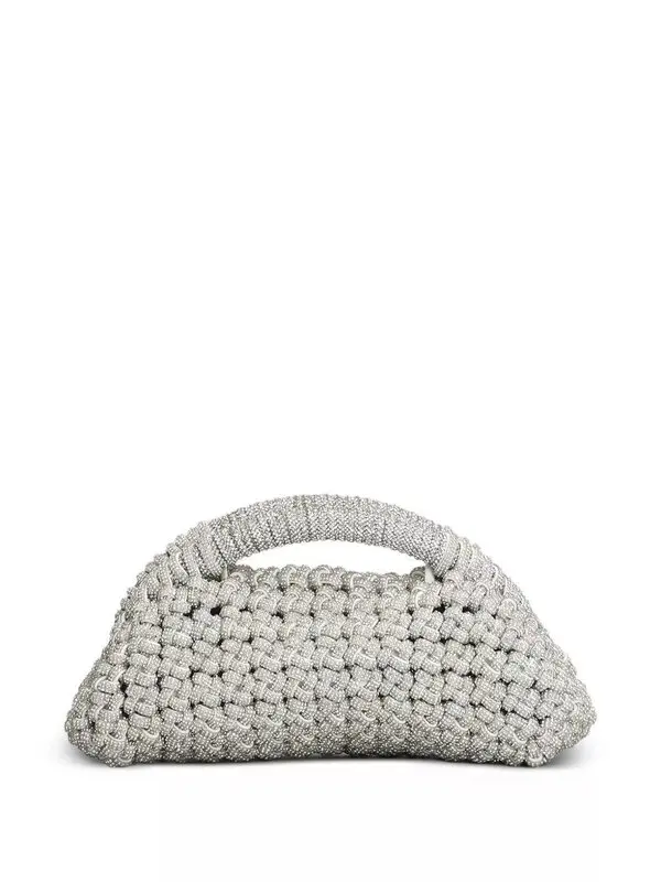 HIBOURAMA Olivia Mini Clutch In Resin