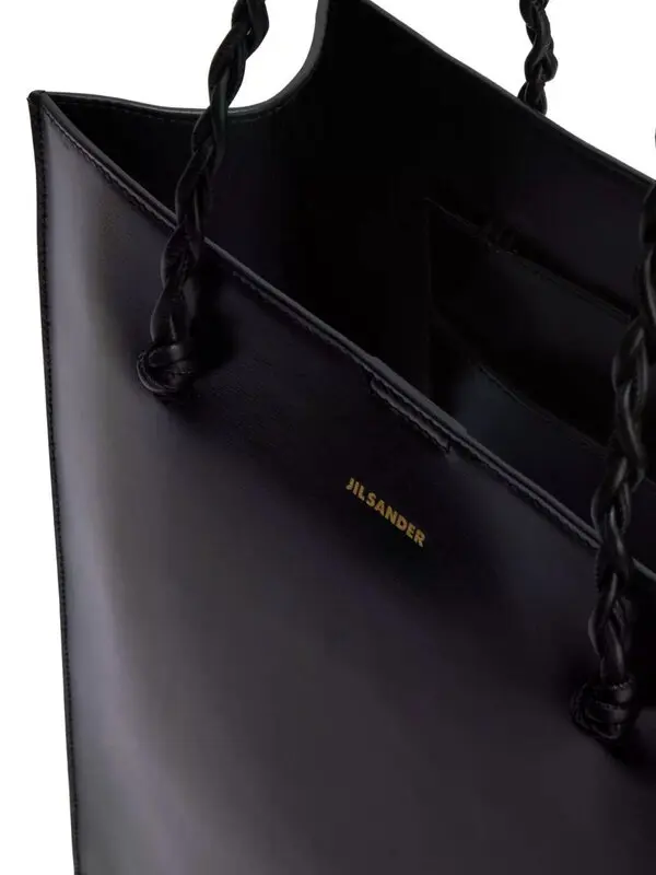 JIL SANDER Tangle Tote Bag