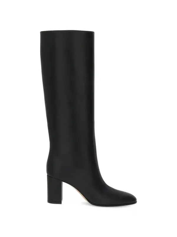 GIANVITO ROSSI Dana Boots