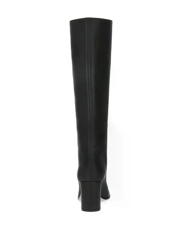 GIANVITO ROSSI Dana Boots