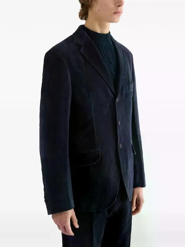 JIL SANDER Long-sleeves Blazer