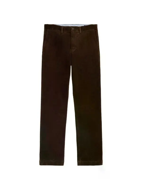 Polo Ralph Lauren Stretch-corduroy Trousers