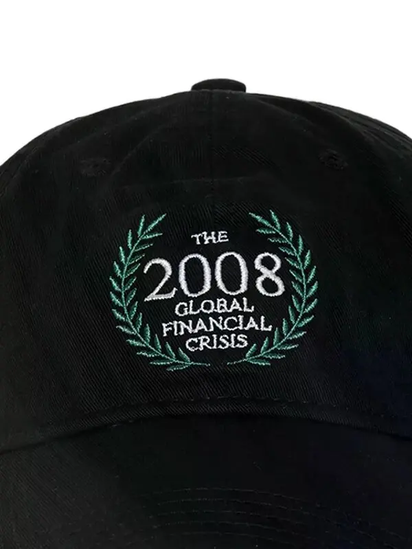 PRAYING Embroidered Baseball Cap
