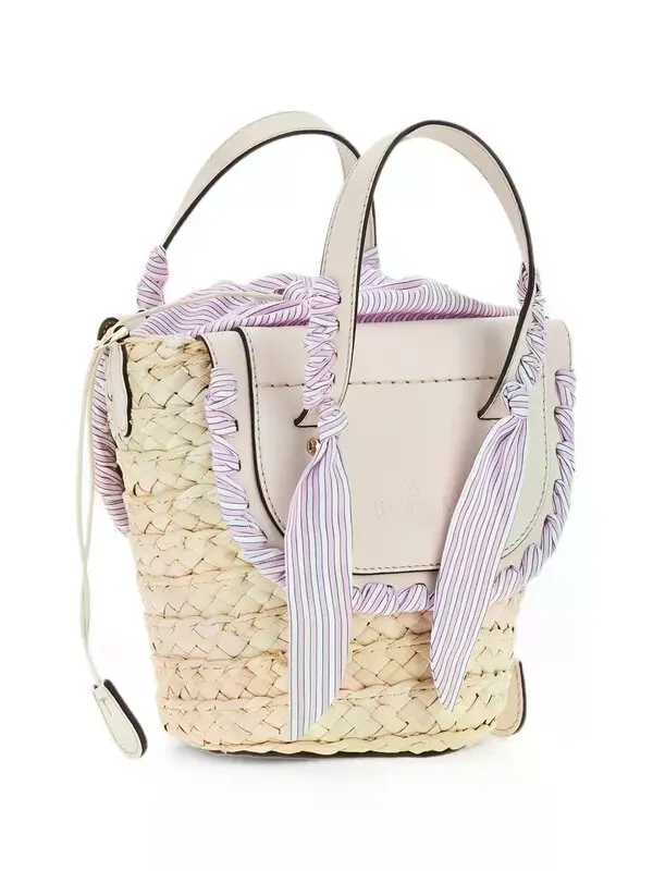 CUBA LAB Habanera Tote Bag