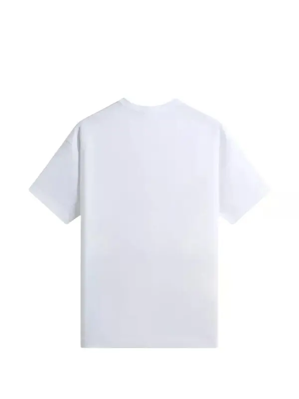Kith Miami Classic Logo Short-sleeve T-shirt
