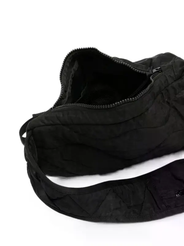 C.P. COMPANY Logo-embroidered Backpack