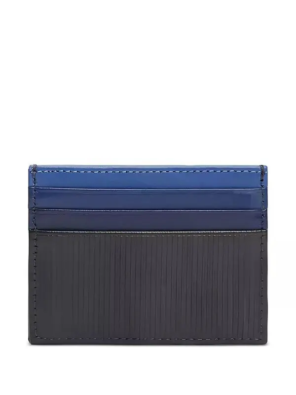Tommy Hilfiger Flag-detail Cardholder
