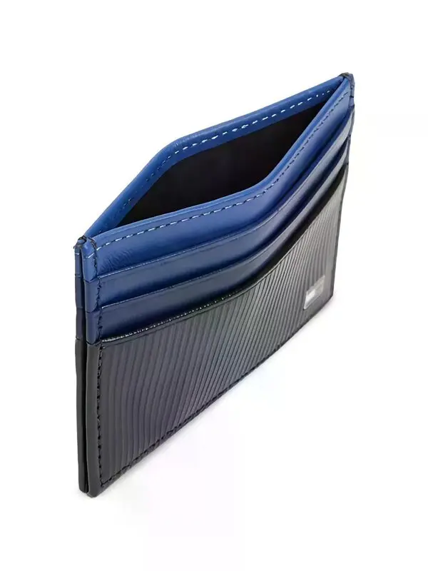 Tommy Hilfiger Flag-detail Cardholder