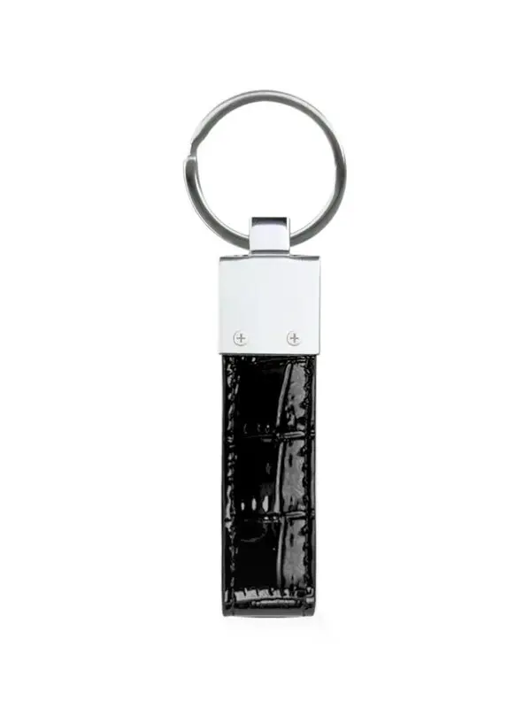 VELANTE Leather Keyring