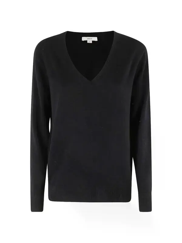Vince Weekend V-neck Sweater